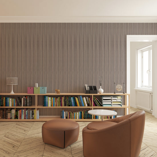 Shadow Touch Wood AP-14 3D Wood Effect Wall Panels 5Pieces – Izodekor LLC