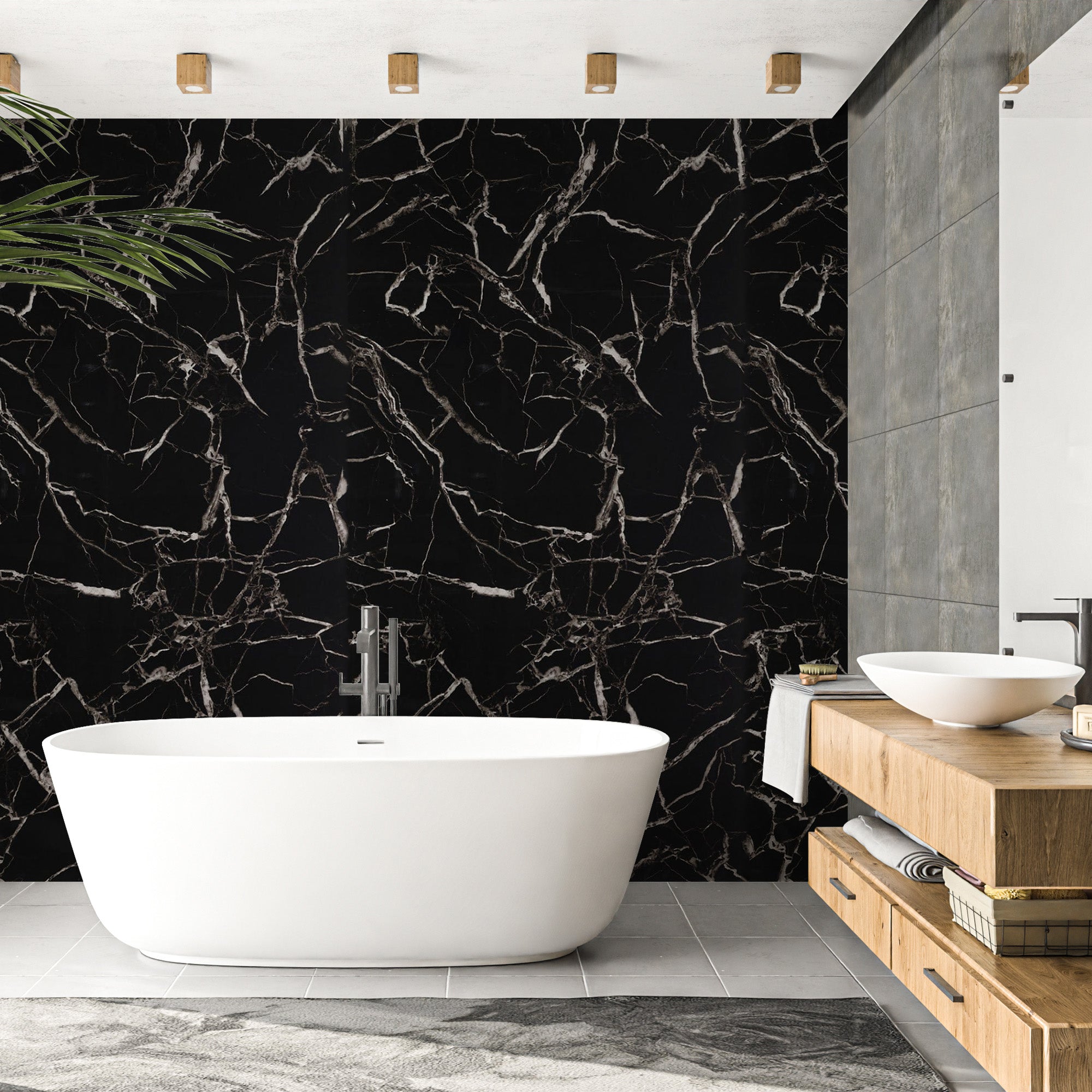 Marble Panels
